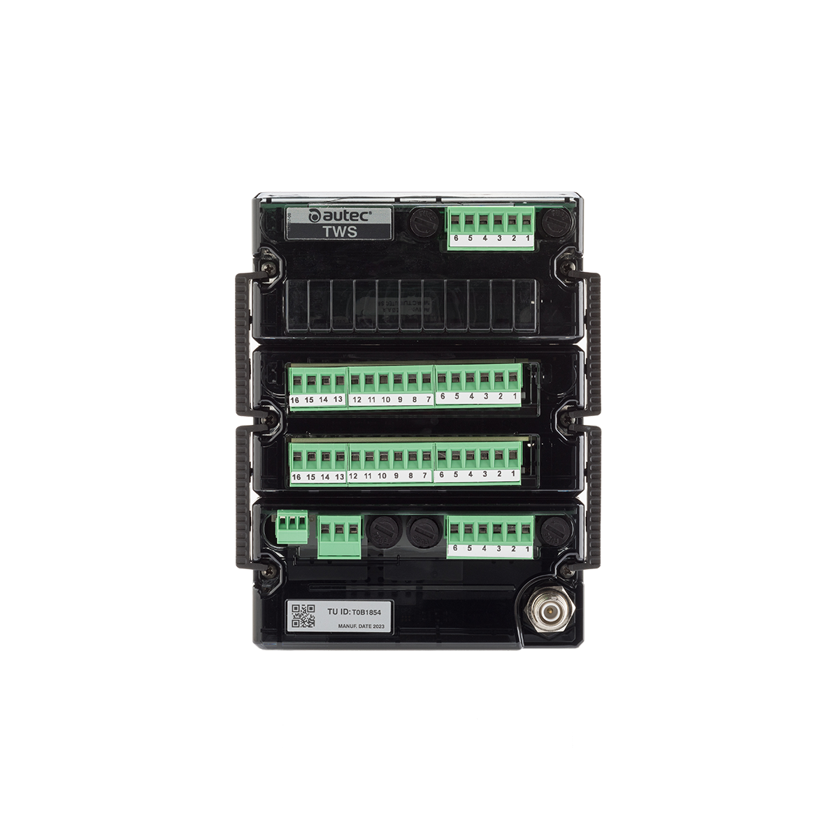 Homepage [www.autec.us]